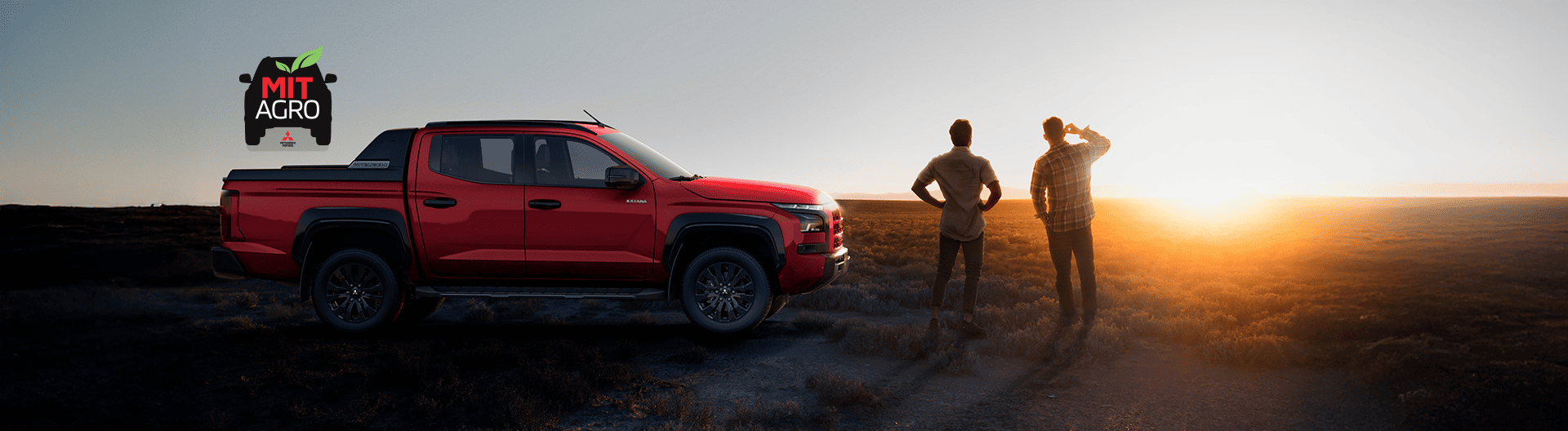 MIT Agro | Mitsubishi Motors
