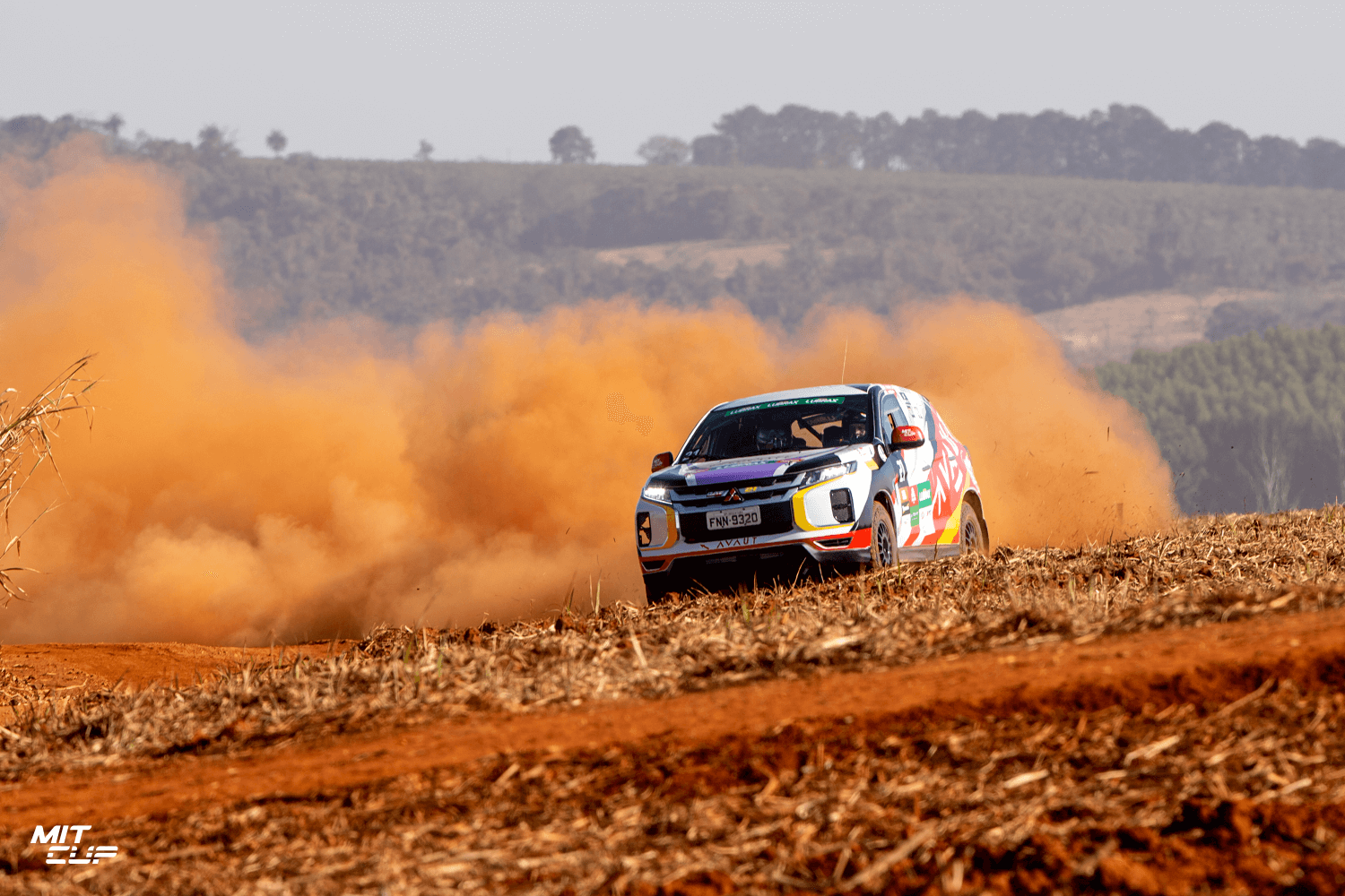 Mitsubishi Cup - Mundo MIT