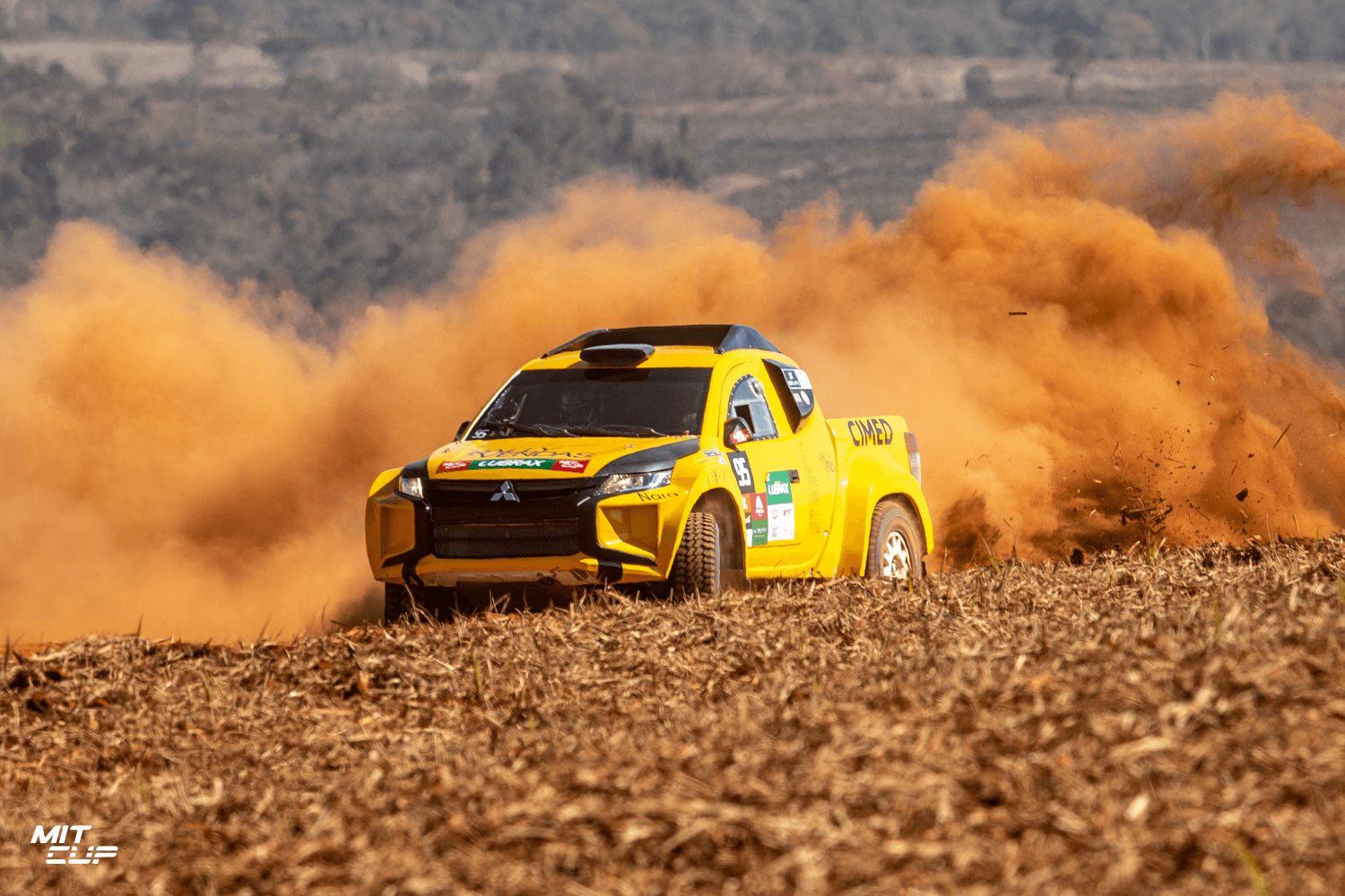 Mitsubishi Cup - Mundo MIT